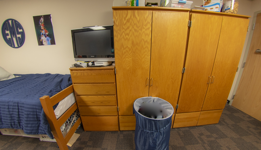 Institute Hall | Locations | About | WPI