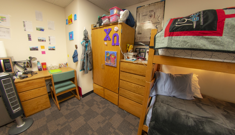 Institute Hall | Locations | About | WPI