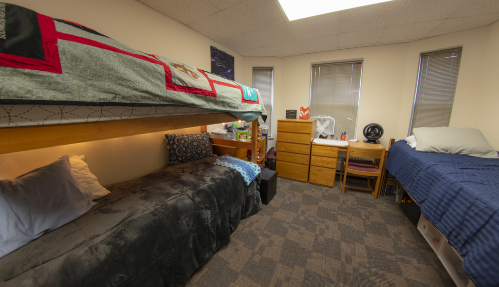 Institute Hall | Locations | About | WPI