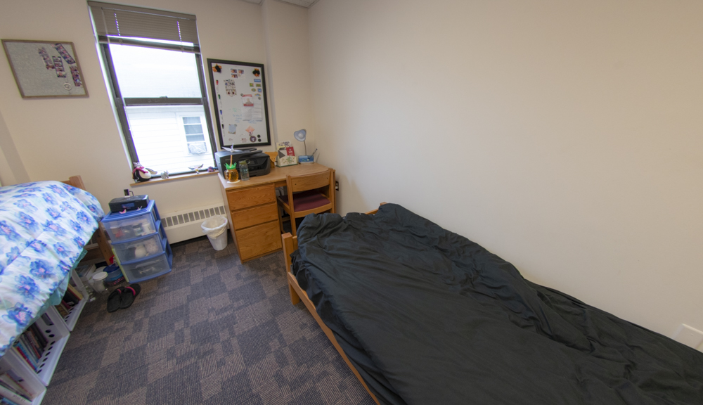 Institute Hall | Locations | About | WPI