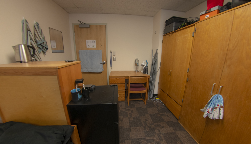 Institute Hall | Locations | About | WPI