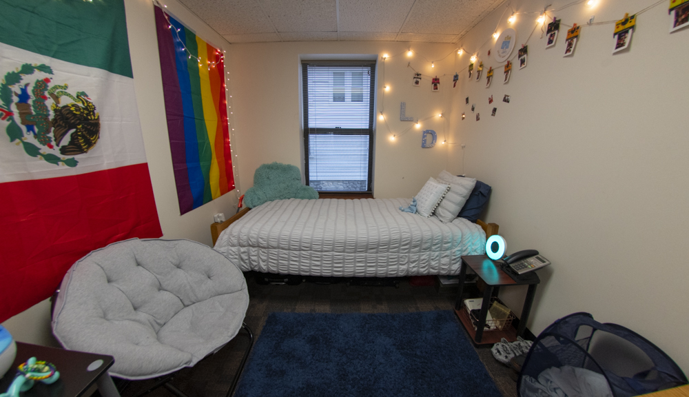 Institute Hall | Locations | About | WPI