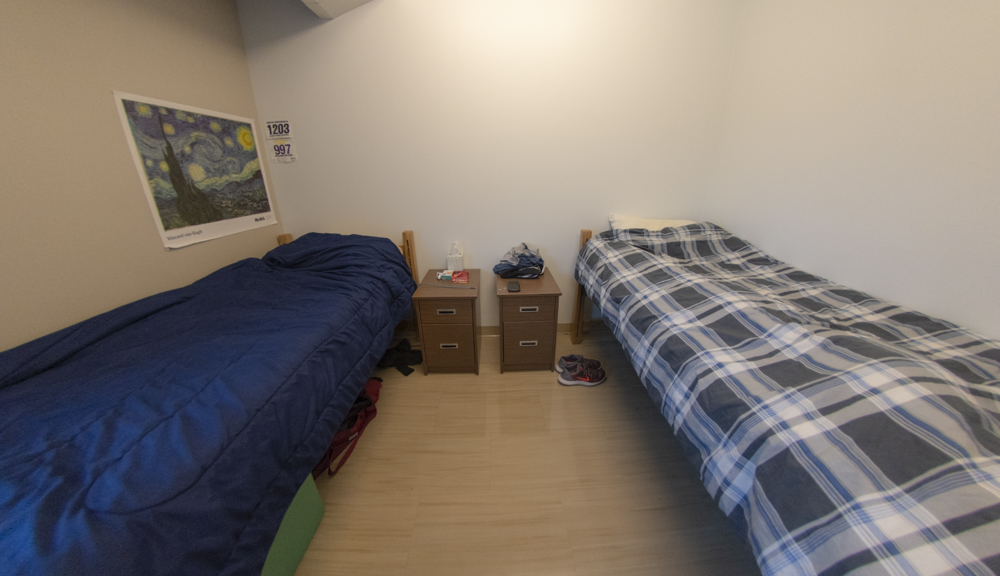 Faraday Hall | Locations | About | WPI