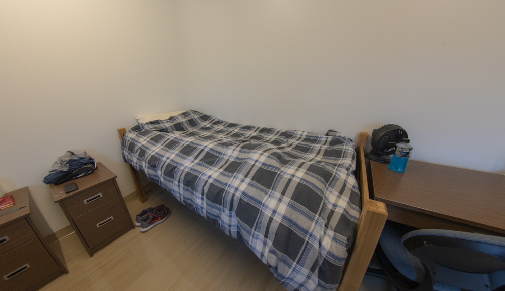 Faraday Hall | Locations | About | WPI