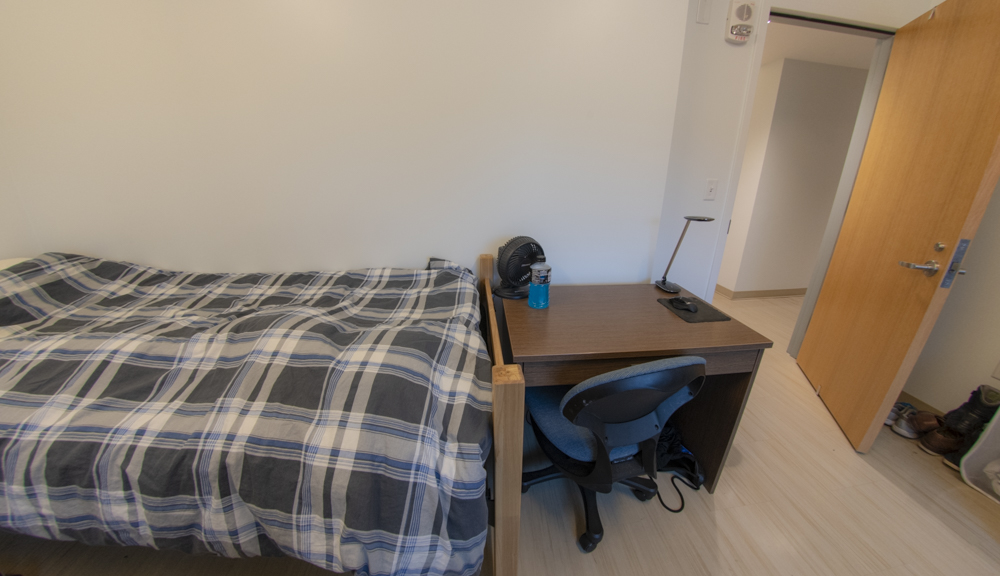 Faraday Hall | Locations | About | WPI