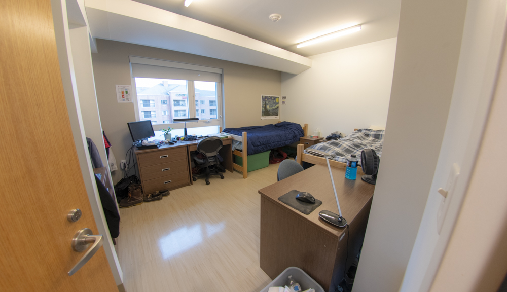 Faraday Hall | Locations | About | WPI