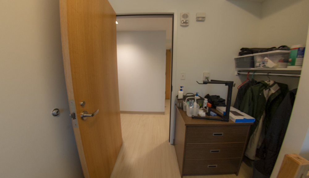 Faraday Hall | Locations | About | WPI