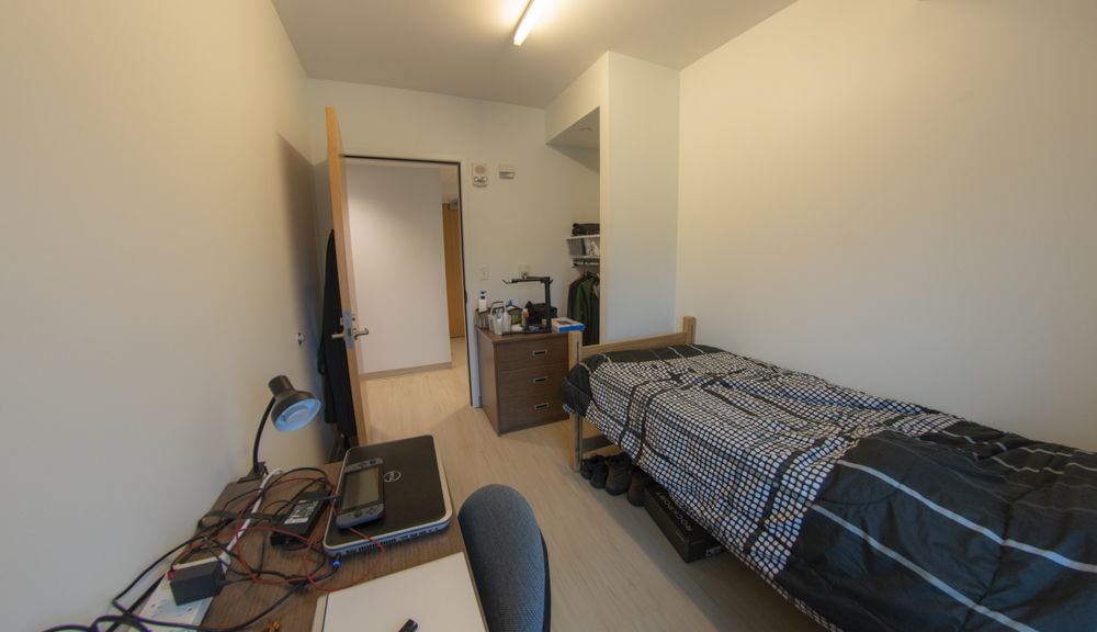 Faraday Hall | Locations | About | WPI