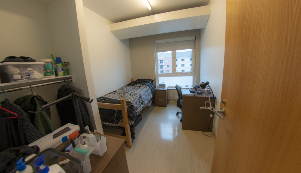 Faraday Hall | Locations | About | WPI