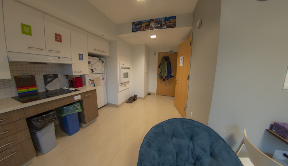 Faraday Hall | Locations | About | WPI