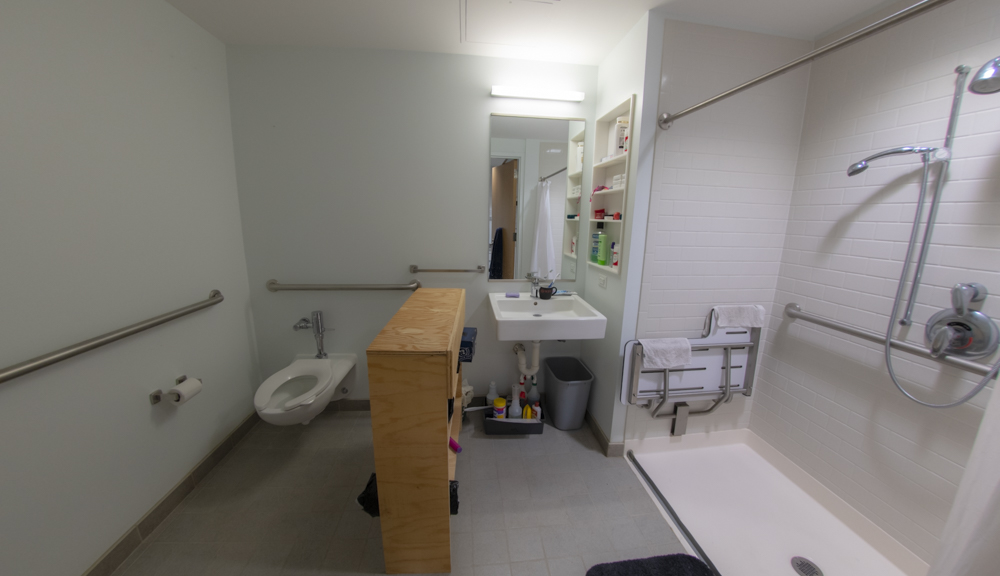 Faraday Hall | Locations | About | WPI