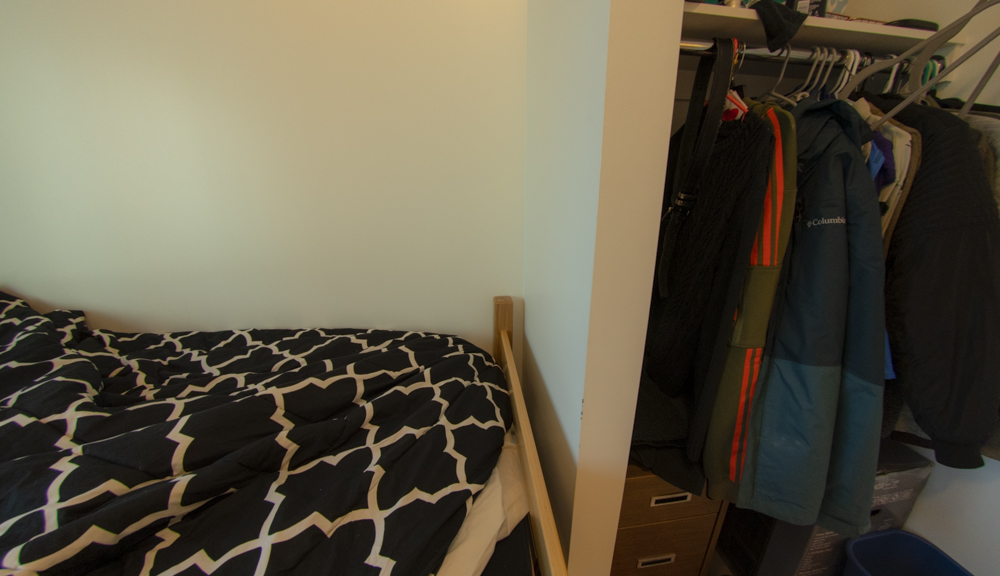 Faraday Hall | Locations | About | WPI