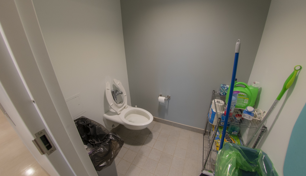 Faraday Hall | Locations | About | WPI