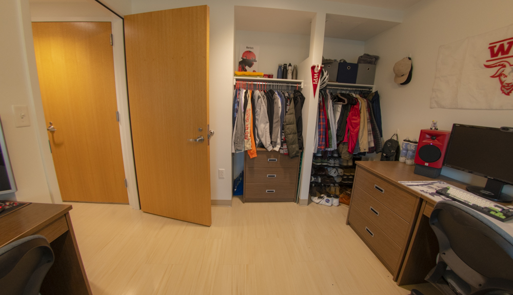 Faraday Hall | Locations | About | WPI