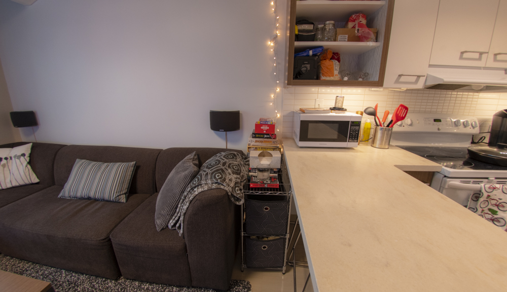 Faraday Hall | Locations | About | WPI