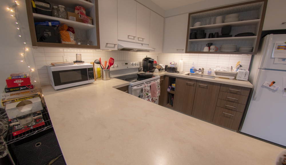 Faraday Hall | Locations | About | WPI