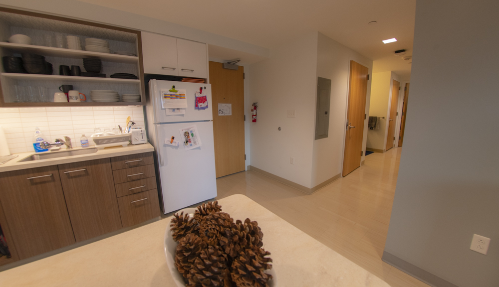 Faraday Hall | Locations | About | WPI