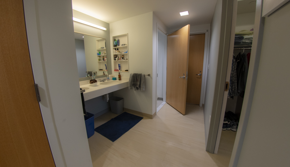 Faraday Hall | Locations | About | WPI