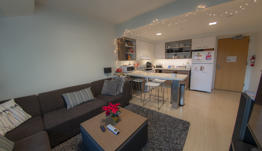 Faraday Hall | Locations | About | WPI