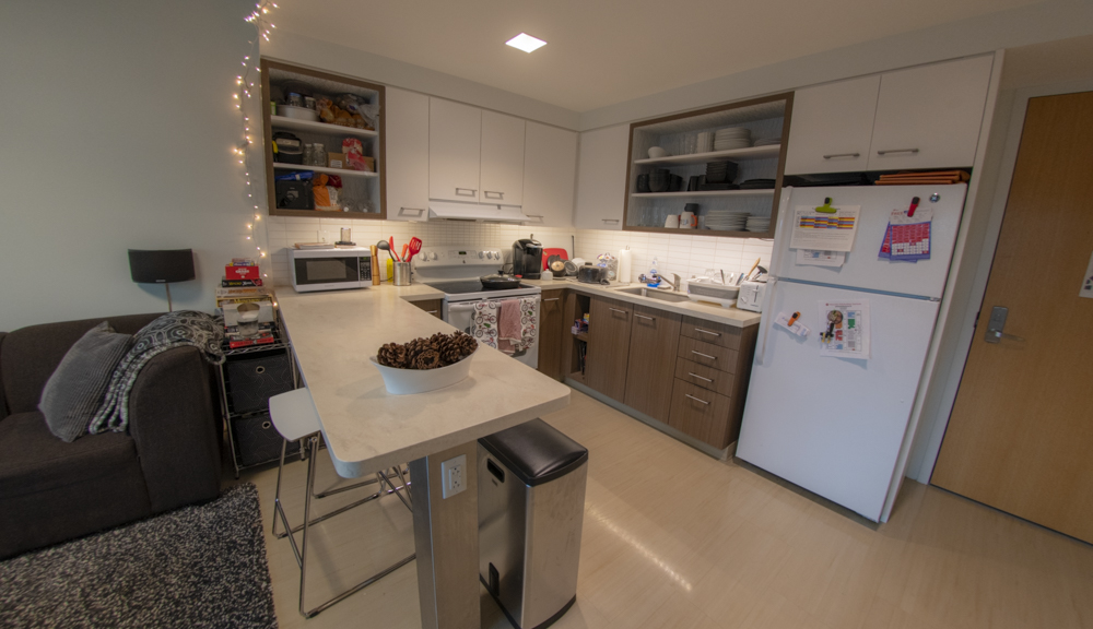 Faraday Hall | Locations | About | WPI