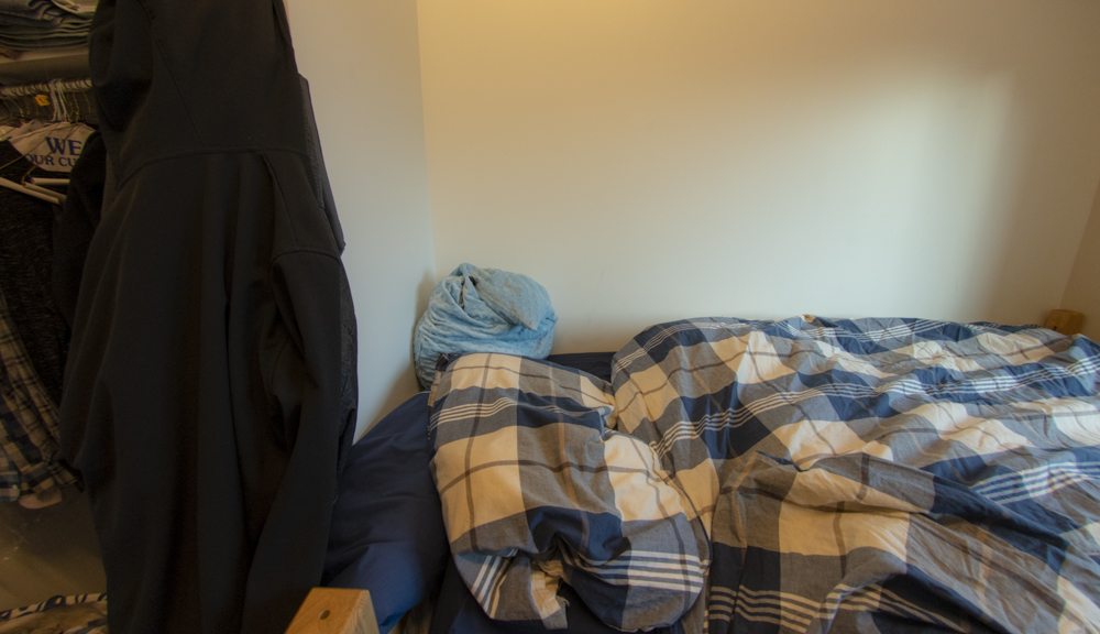 Faraday Hall | Locations | About | WPI