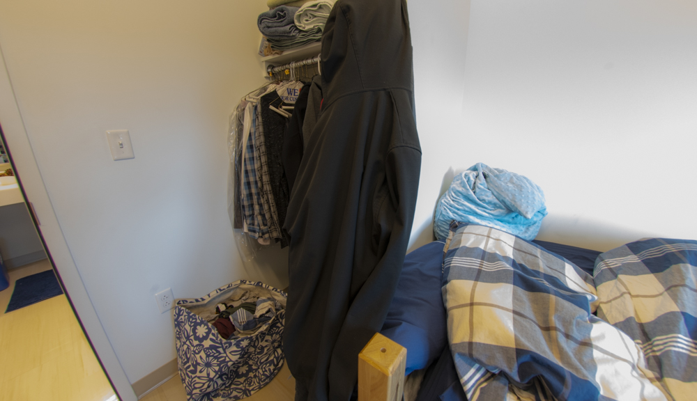 Faraday Hall | Locations | About | WPI