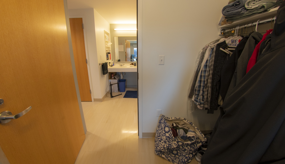 Faraday Hall | Locations | About | WPI