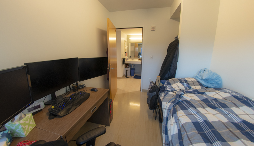 Faraday Hall | Locations | About | WPI