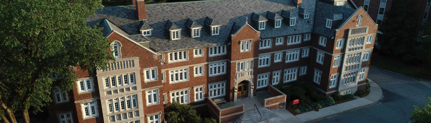 Residential Communities | Living On Campus | Housing Dining | Student ...