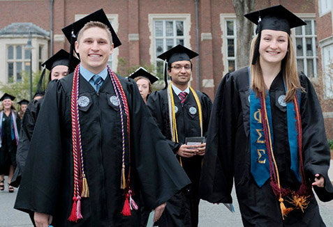 Annual Events | News & Events | WPI