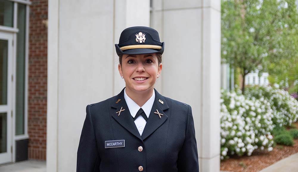 Commencement in Their Words | News | WPI