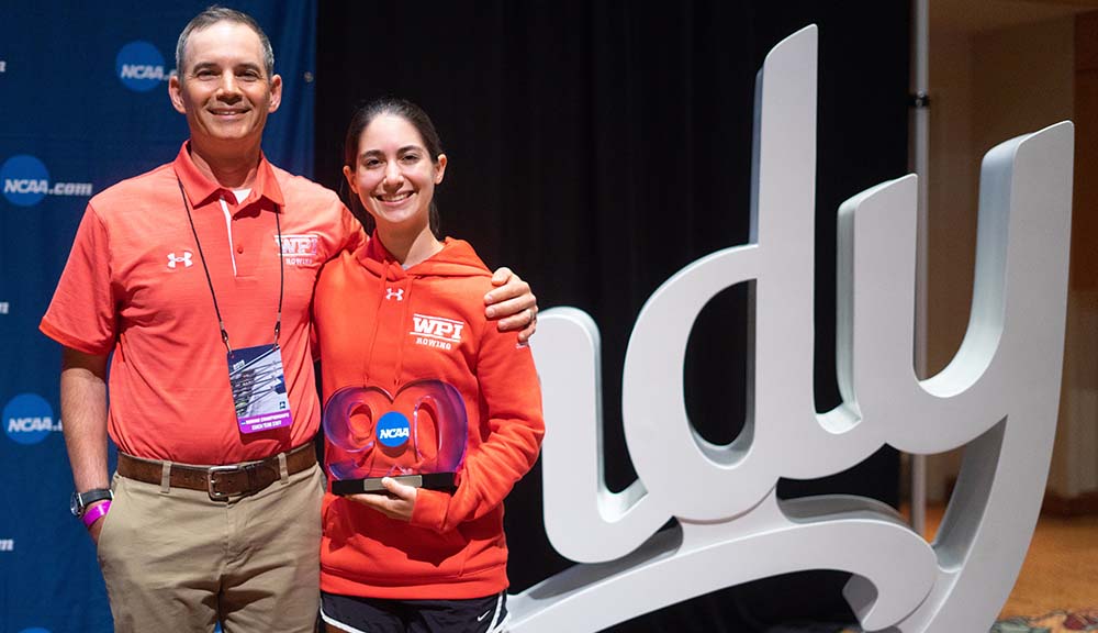 The Month in Photos: May 2019 | News | WPI