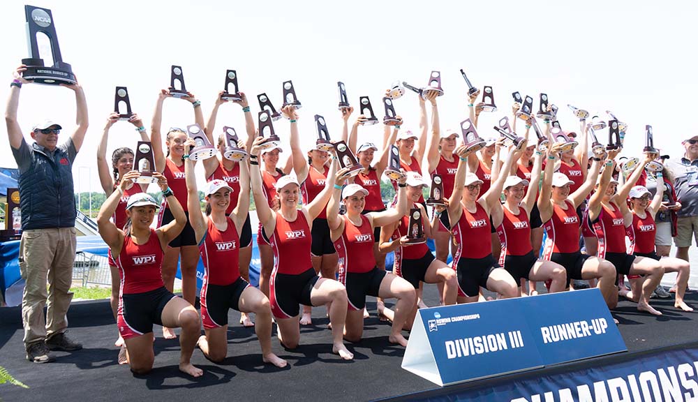 The Month in Photos: May 2019 | News | WPI