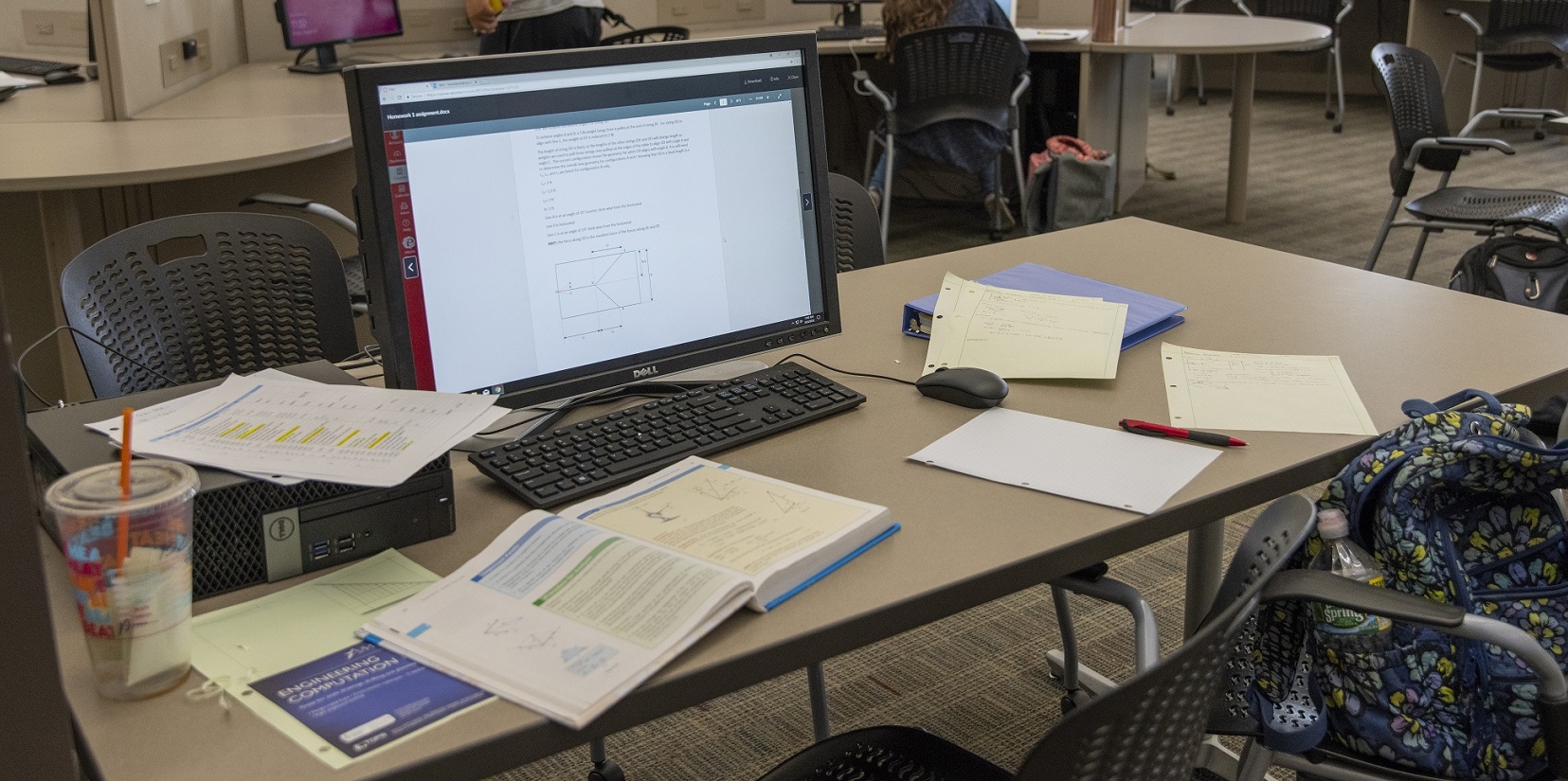 Do Research | Library | WPI