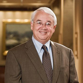 Trustees | President | Offices | WPI