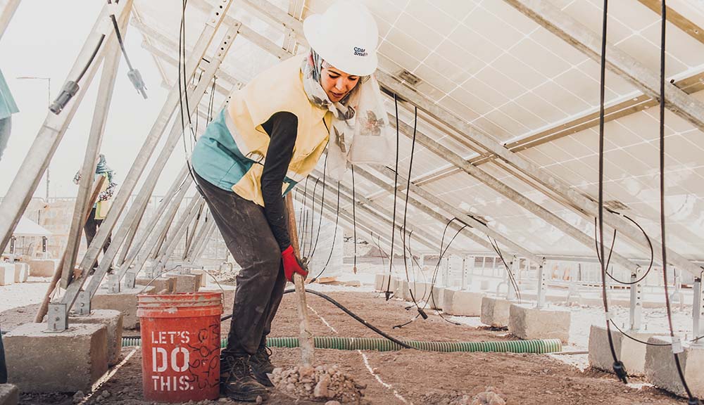 Team Oculus: A behind the scenes look at the build | News | WPI