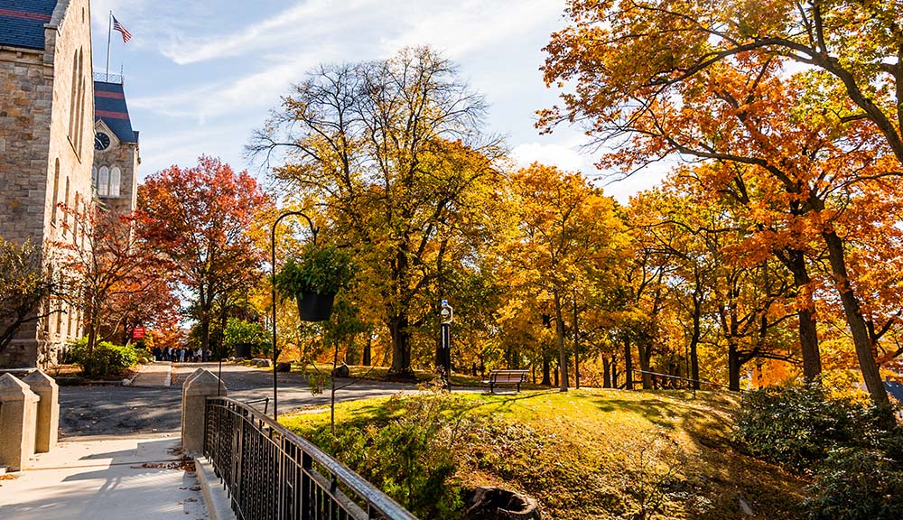 The Month in Photos: October 2019 | News | WPI