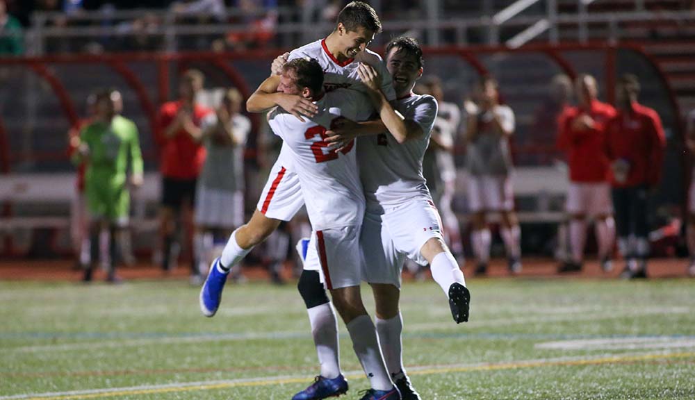 The Month in Photos: October 2019 | News | WPI