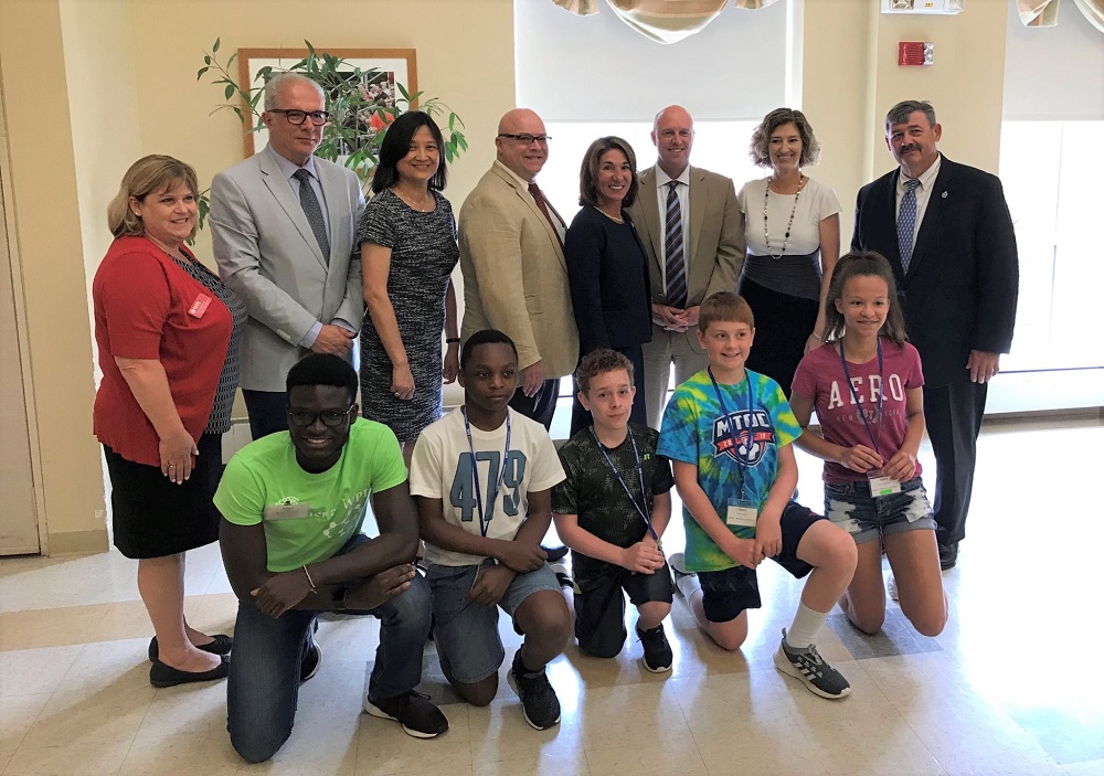 WPI Program to Prepare Students for Advanced Manufacturing