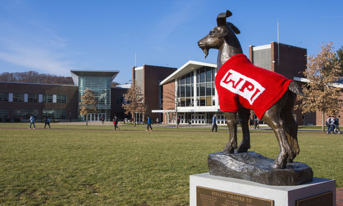 Worcester Polytechnic Institute (WPI)