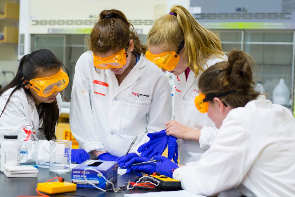 K-12 Summer Program Registration Opens Saturday, February 1st, 2020 ...