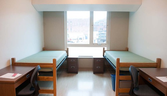 Residence Hall Policies | Worcester Polytechnic Institute