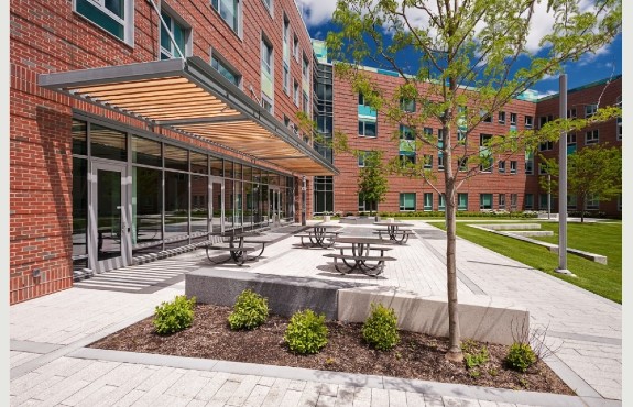 On Campus Services | Worcester Polytechnic Institute