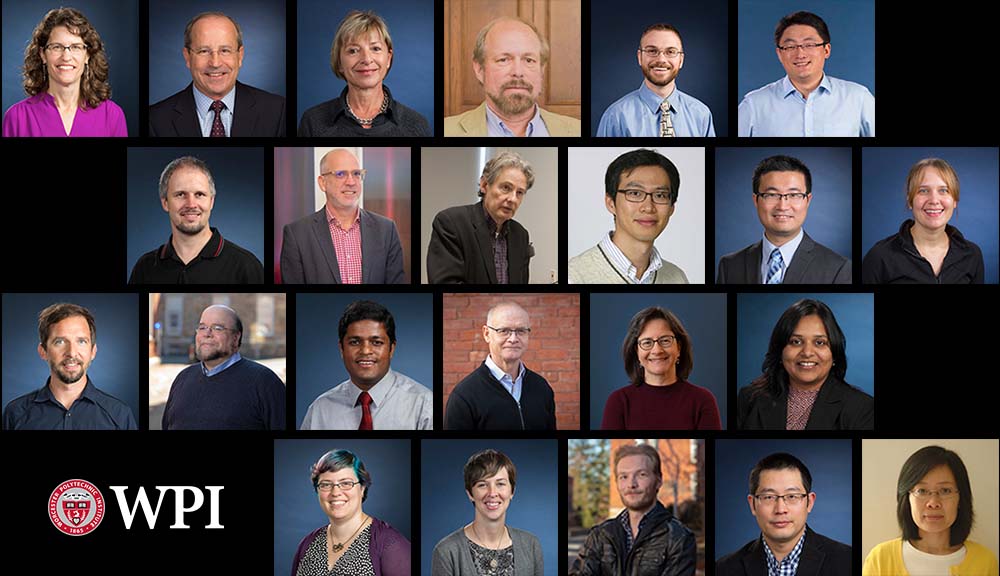 The Month in Photos: February 2020 | News | WPI