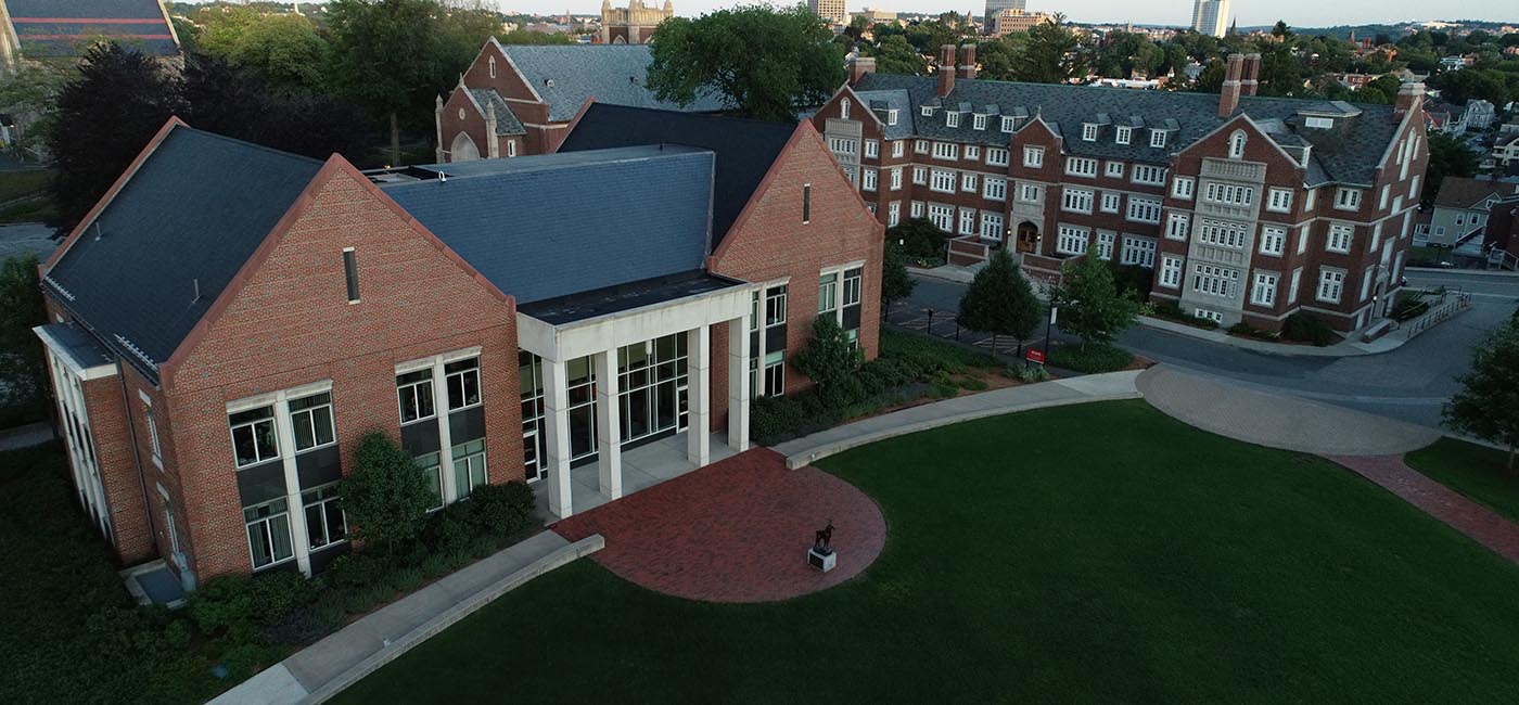 Policies | About | WPI