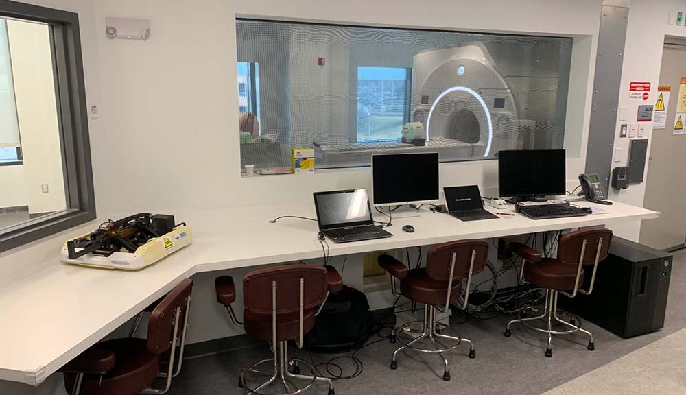 Neurotechnology Suite | Suites | Practicepoint | Core Research ...