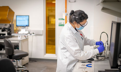 Undergraduate Admissions | WPI