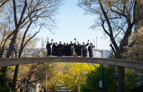 Undergraduate Admissions | WPI