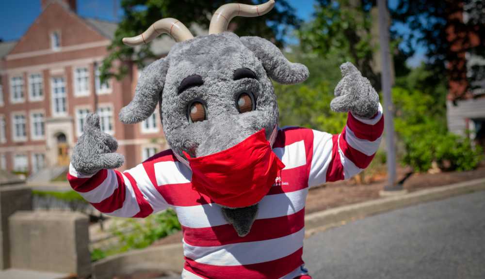 The Month in Photos: September 2020 | News | WPI