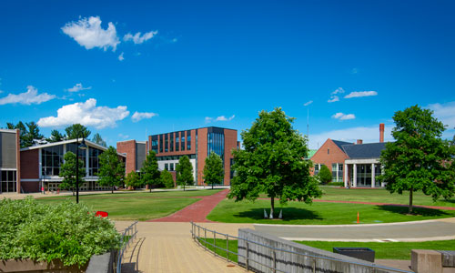 Apply to WPI | Top Tier University | Submit a WPI Application